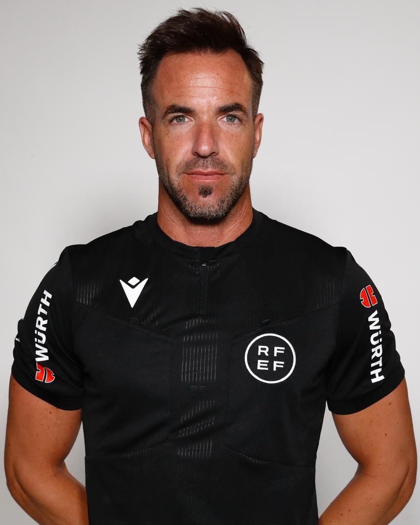 Comité Técnico de Árbitros